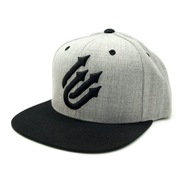CCL Logo Snapback – Cold Cuts Ltd